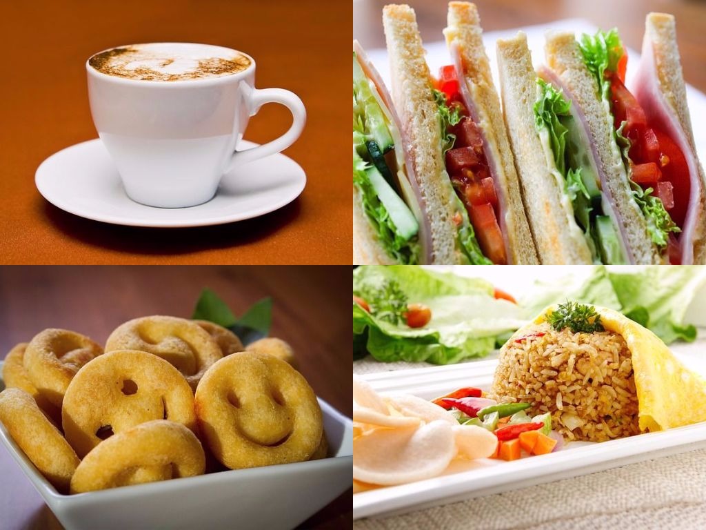 My Website – Built with SitePad